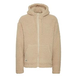 11 Project Zip-Up Hoodie 'Daag' male Beige size S