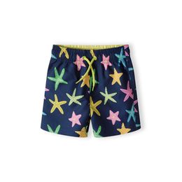 MINOTI Board Shorts boy Blue size 3-4y