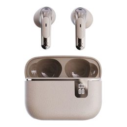 SWEET ACCESS Bluetooth-In-Ear-Kopfh&ouml;rer in Beige - 68% | Tv-und-audio