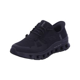 Skechers Sneaker 'Glide Step Pro' Damen Gr&ouml;&szlig;e 47.5 schwarz