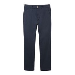 Tom Tailor Chino Pants male Blue size 38