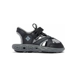 Columbia Halbsandalen in Schwarz - 52% | Gr&ouml;&szlig;e 31 | Kindersandalen