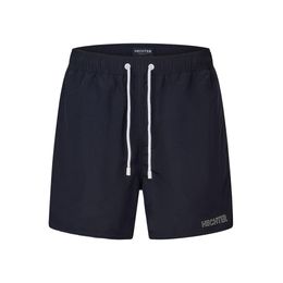HECHTER PARIS Board Shorts male Blue size L
