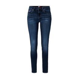 Tommy Jeans Jeans Damen Gr&ouml;&szlig;e 30 blue denim