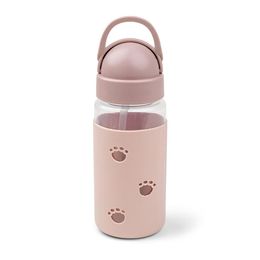 Done by Deer Trinkflasche "Elphee" in Rosa - 350 ml - 14% | Kinder-austruestung-accessoires