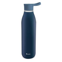 Aladdin Isolierflasche "CityLoop" in Dunkelblau - 600 ml - 25% | Damen-outdoor-ausruestung