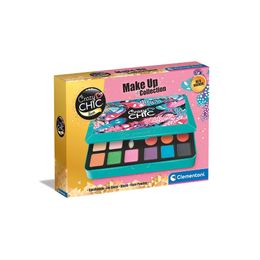 Clementoni Make-Up-Set "Be-Yourself Collection - Be a Rocker" - ab 10 Jahren - 11% | Schulzubehoer