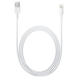 SWEET ACCESS Lightning-Kabel in Wei&szlig; - (L)300 cm - 70% | Technikzubehoer