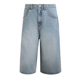 adidas originals Shorts 'DENIM' Herren Gr&ouml;&szlig;e 38 blue denim