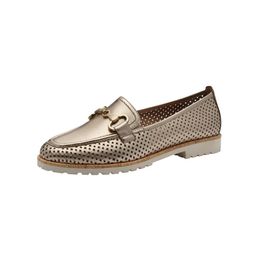 Tamaris Slipper Damen Gr&ouml;&szlig;e 41 bronze