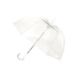 SMATI Stockschirm in Transparent - &Oslash; 85 cm - 60% | Damen-regenschirme