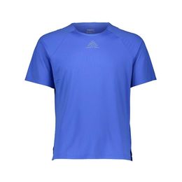 Craft Laufshirt "Pro Trail" in Blau - 73% | Gr&ouml;&szlig;e L | Herren-sportshirts