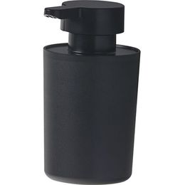 Tiger Seifenspender "Urban" in Schwarz - 180 ml - 33% | Badezimmer-accessoires
