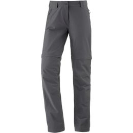 Sch&ouml;ffel Sch&ouml;ffel Outdoor Pants female Grey size 20