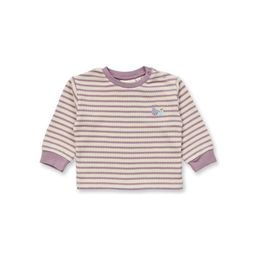 Sense Organics Longsleeve "Piloo" in Mauve - 39% | Gr&ouml;&szlig;e 86 | Baby-langarmshirts