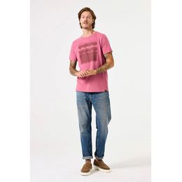 Garcia Shirt in Rosa - 34% | Gr&ouml;&szlig;e M | Herren-plussize