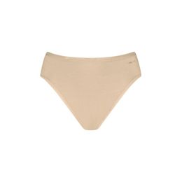 Mey Panty female Beige size 46