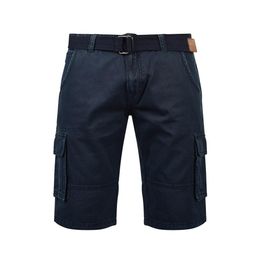 INDICODE Jeans Cargo Pants 'Costa' male Blue size L