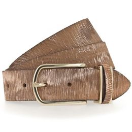 b.belt G&uuml;rtel Damen Gr&ouml;&szlig;e 90 braun