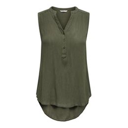 Only Blouse 'ONLJette' female Green size 42