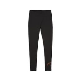 Puma Workout Pants 'ESS+' female Black size M
