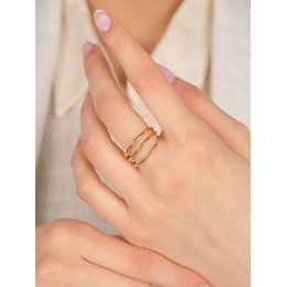 atelier MIU Vergold. Ring - 51% | Schmuck