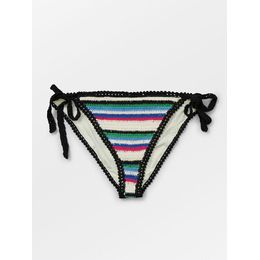 Becks&ouml;ndergaard Becks&ouml;ndergaard Bikini-Hose in Bunt - 77% | Gr&ouml;&szlig;e S | Damen-bademode