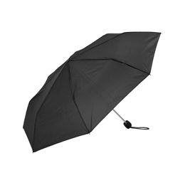 Susino Taschenschirm in Schwarz - &Oslash; 96 cm - 40% | Damen-regenschirme