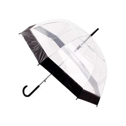 Le Monde du Parapluie Stockschirm in Transparent - &Oslash; 84 cm - 56% | Damen-regenschirme