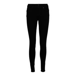 V&eacute;ro Moda Vero Moda Jeans 'Alia' female Black size XS