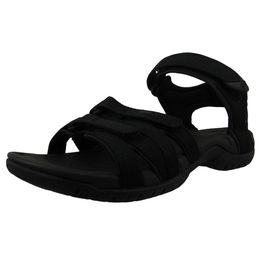 Teva Sandals 'Tirra' female Black size 43