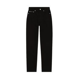 Calvin Klein Jeans Jeans Damen Gr&ouml;&szlig;e 26 schwarz