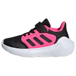 adidas Sportswear Sneaker 'Tensaur Run 2.0' Jungen Gr&ouml;&szlig;e 33.5 pink / schwarz