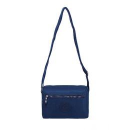 Mindesa Crossbody Bag female Blue size One Size