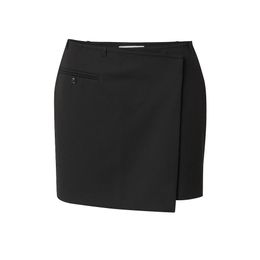Sams&oslash;e & Sams&oslash;e Sams&oslash;e Sams&oslash;e Skirt 'Saneem' female Black size XL