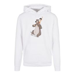 F4NT4STIC Sweatshirt 'Disney' male White size 7XL