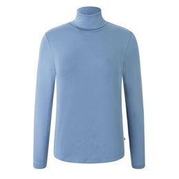 Maerz Muenchen Longsleeve in Hellblau - 61% | Gr&ouml;&szlig;e 44 | Damen-tops