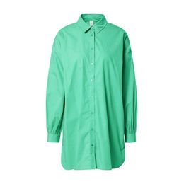 Ichi Bluse Damen Gr&ouml;&szlig;e XXL jade