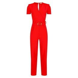 LolaLiza Jumpsuit Damen Gr&ouml;&szlig;e L orangerot