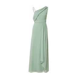 TFNC Evening Dress 'RIMA' female Green size 14