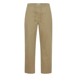 !Solid Chino Pants 'Ginte' male Beige size XXXL