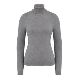 V&eacute;ro Moda Vero Moda Sweater 'VMIris' female Grey size XL