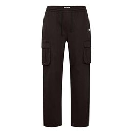 !Solid Cargo Pants 'Gint' male Black size S