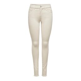 Only Jeans 'ONLBlush Life' female Beige size L