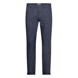 !Solid Leinenhose 'SDLoran' Herren Gr&ouml;&szlig;e 31/32 marine