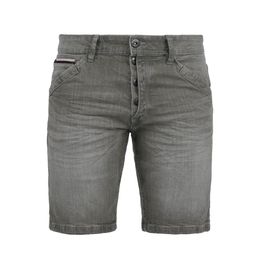 INDICODE Jeans Jeans 'Alessio' male Grey size 4XL