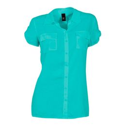 Heine Blouse female Green size 46