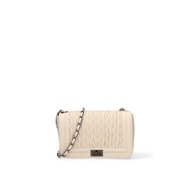 Gave Lux Crossbody Bag 'Valoria Nova' female Beige size One Size