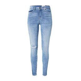 Noisy may Jeans 'Callie' female Blue size 25
