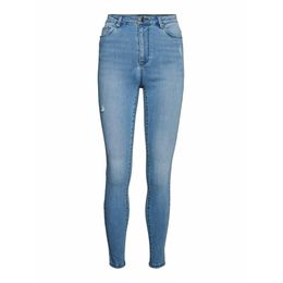 V&eacute;ro Moda VERO MODA Jeans 'Sophia' Damen Gr&ouml;&szlig;e 29 hellblau